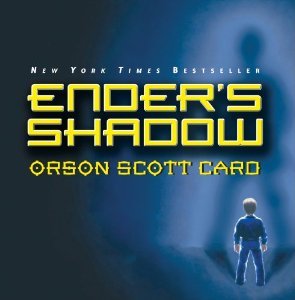 Ender's Shadow (Ender's Shadow, #1) by Orson Scott Card | Goodreads
