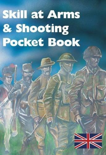 Skill at Arms and Shooting Pocket Book by John Hobbis Harris | Goodreads