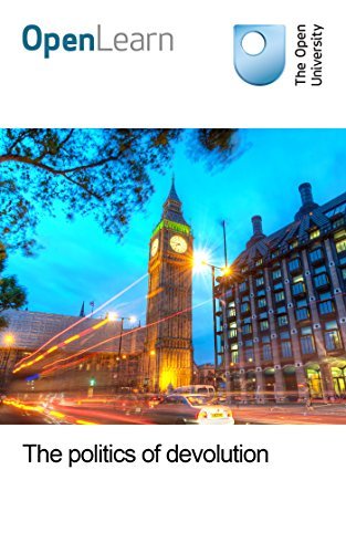 The politics of devolution by Open University | Goodreads