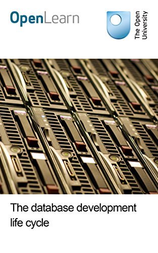 The database development life cycle by Open University | Goodreads