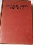 Donald Price's Victory by L.P. Wyman | Goodreads