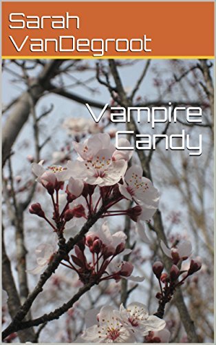 Vampire by Whiskey Flowers | Goodreads