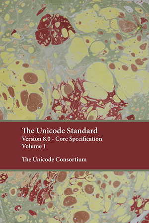 The Unicode Standard by The Unicode Consortium | Goodreads