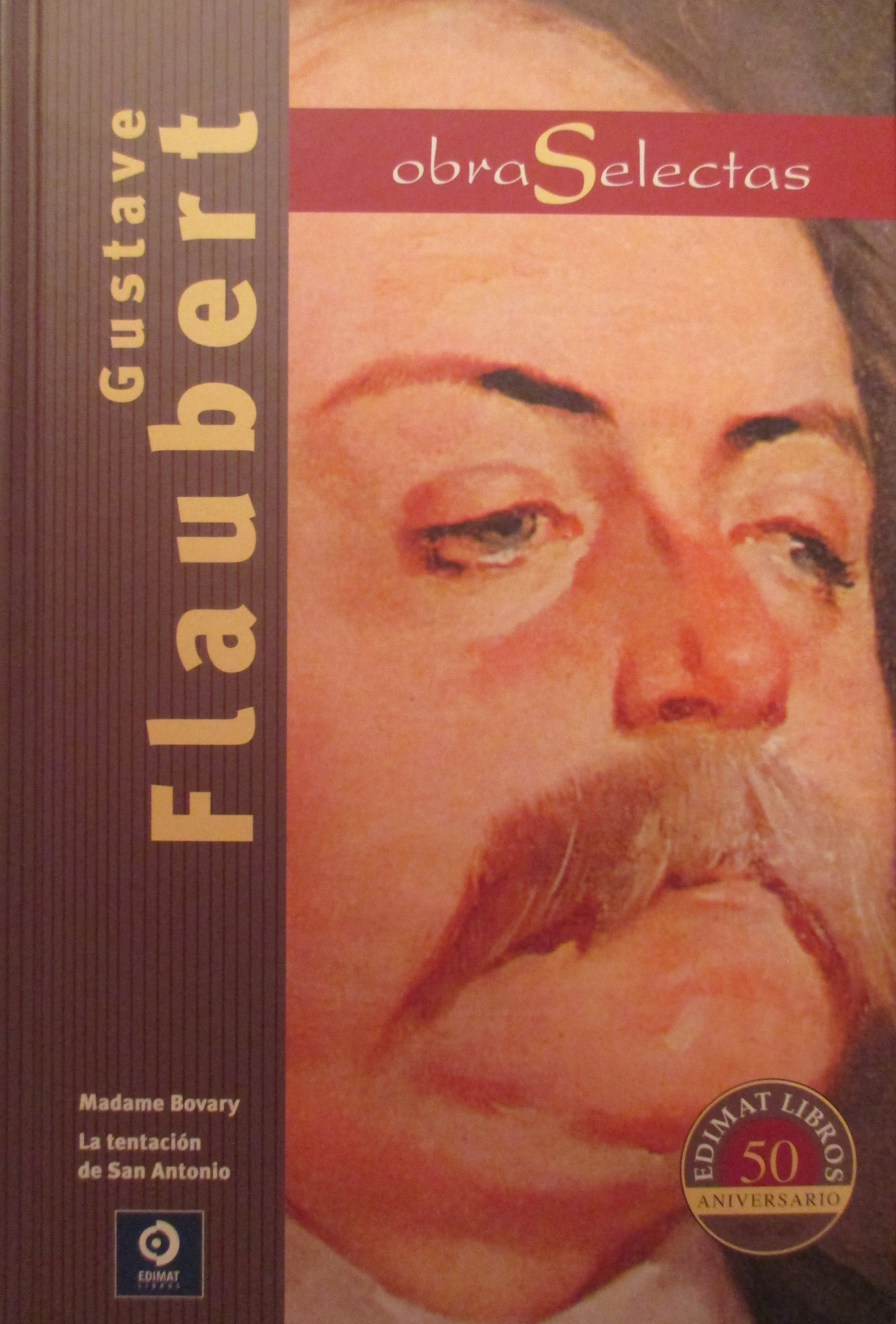 Obras Selectas de Gustave Flaubert by Gustave Flaubert | Goodreads