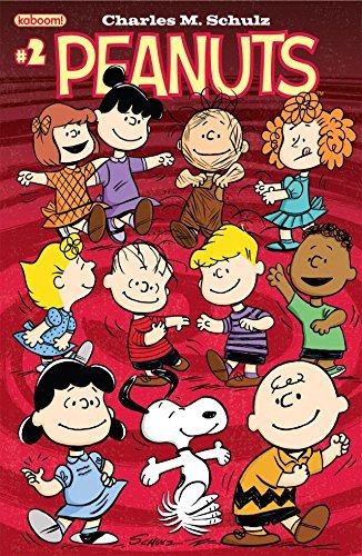 Peanuts: Volume One #2 by Charles M. Schulz | Goodreads