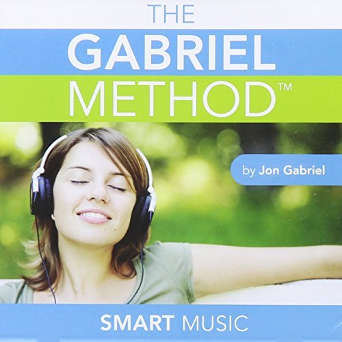 The Gabriel Method: Smart Music by Jon Gabriel | Goodreads