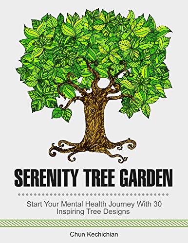Serenity Tree Garden: Start Your Mental Health Journey With 30 ...