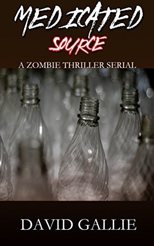 Source (Medicated, #3) by David Gallie | Goodreads