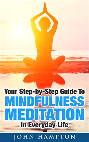 Meditation For Beginners - AWESOME Meditation Guide For Normal People ...