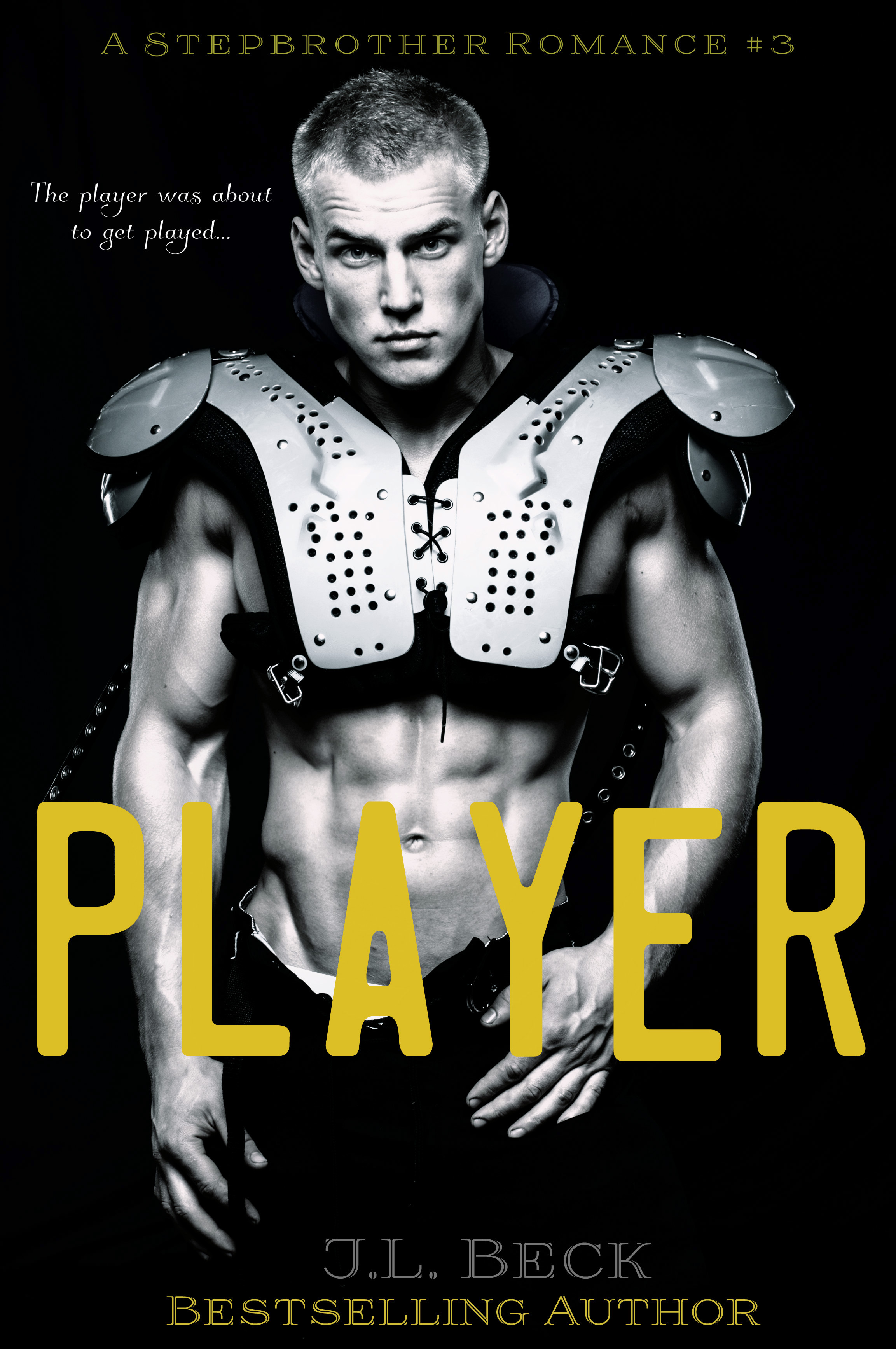Player by J.L. Beck | Goodreads