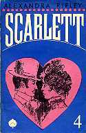 Scarlett #4 by Alexandra Ripley | Goodreads