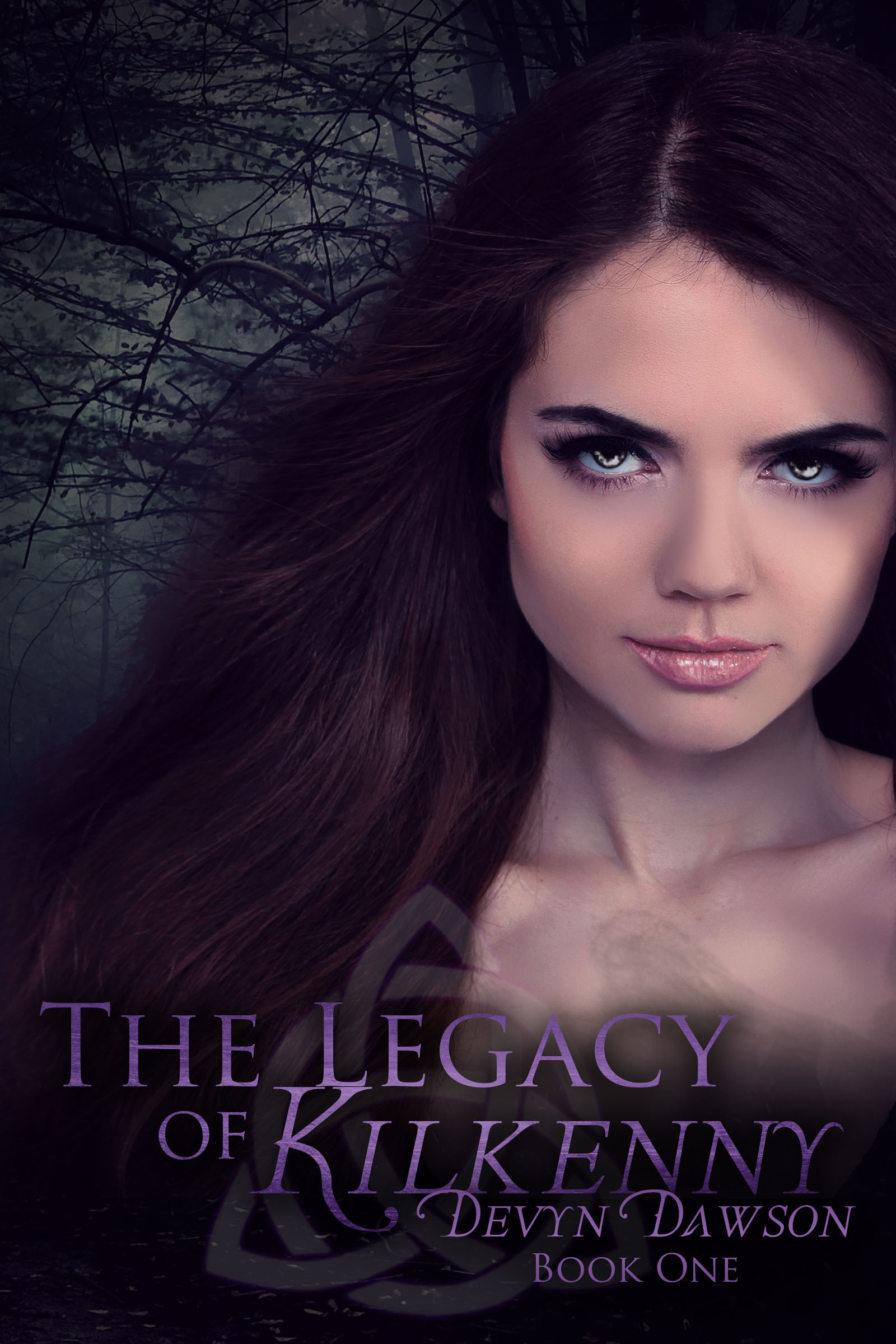 The Legacy of Kilkenny (Legacy of Kilkenny, #1) by Devyn Dawson | Goodreads