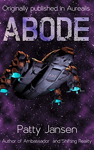 Abode by Patty Jansen | Goodreads