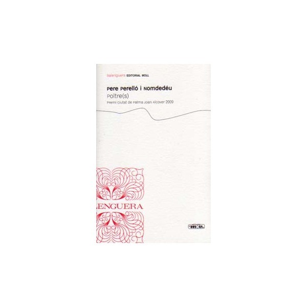 Poltre(s) by Pere Perelló Nomdedéu | Goodreads