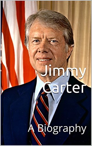 Jimmy Carter: A Biography by Henry Carroll | Goodreads