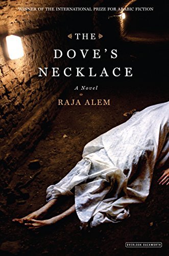 The Doves Necklace: A Novel by Raja Alem | Goodreads