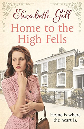 A Miner's Daughter: Home is Where the Heart is... by Elizabeth Gill ...