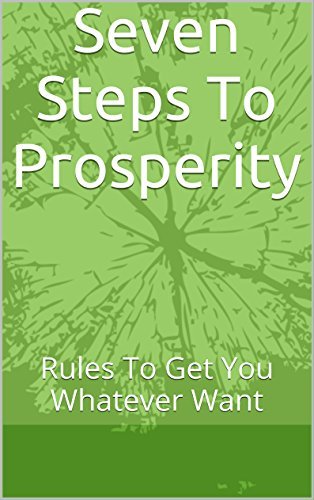 7 Steps To Prosperity: Your Stairway To Heaven by Andrew Murray | Goodreads