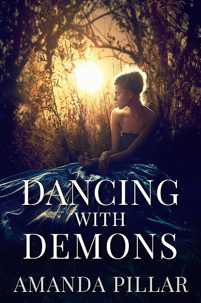 Dancing with Demons by Amanda Pillar | Goodreads