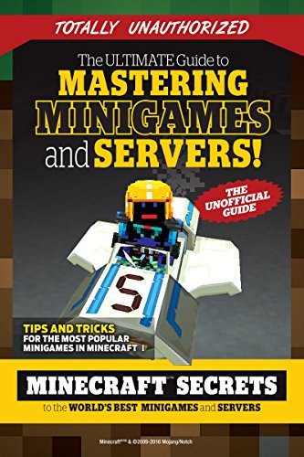 The Ultimate Guide to Mastering Minigames and Servers: Minecraft ...