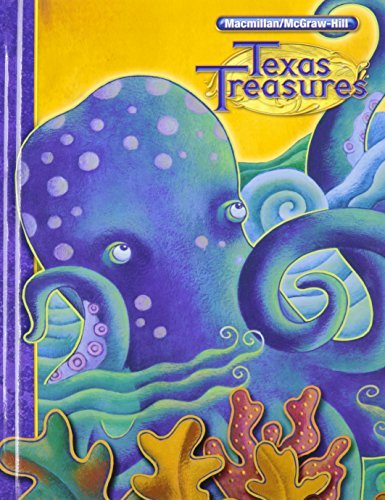 Texas Treasures: A Reading/Language Arts Program by Diane August ...