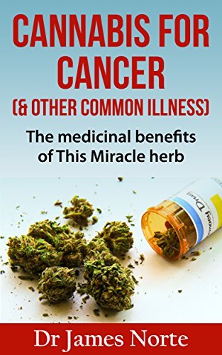 Cannabis: Cancer - Medical Marijuana - Cannabis For Cancer & Other ...