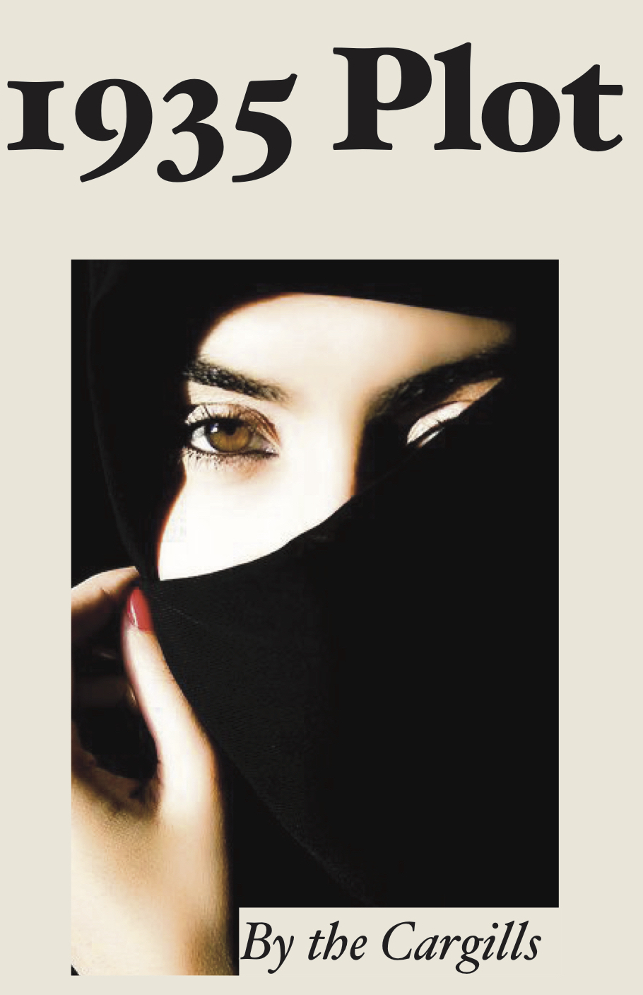 1935 Plot by Linda Cargill | Goodreads