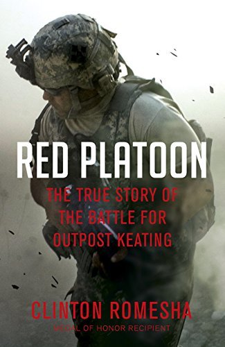 Red Platoon by Clinton Romesha | Goodreads