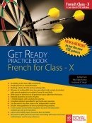Get Ready Practice Book for Class 10th with Answer Key: As Per New ...