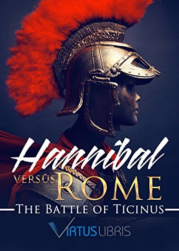 The Ancient History's Bloodiest Battles: Hannibal and the Roman Empire ...