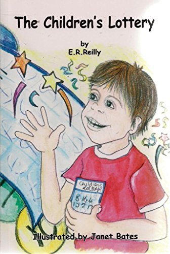 Children's Lottery by E.R. Reilly | Goodreads