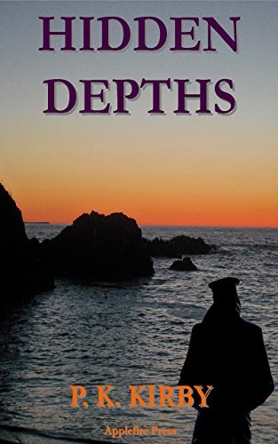 Hidden Depths by P.K. KIRBY | Goodreads