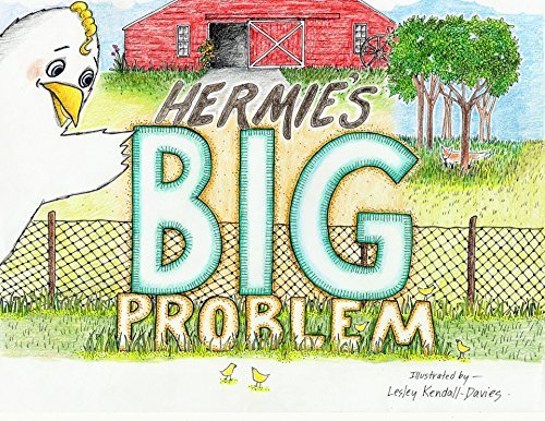 Hermie's BIG Problem by Connie Spanhake | Goodreads