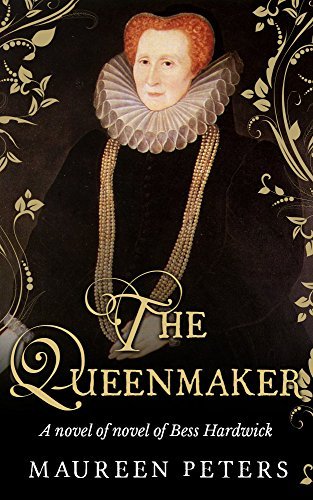 The Queenmaker by Maureen Peters | Goodreads