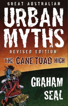 Great Australian Urban Myths REV Ed by Graham Seal | Goodreads