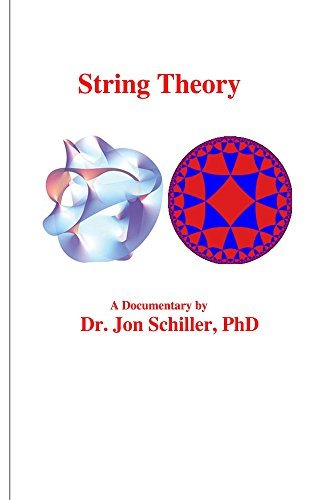String Theory by Jon Schiller | Goodreads