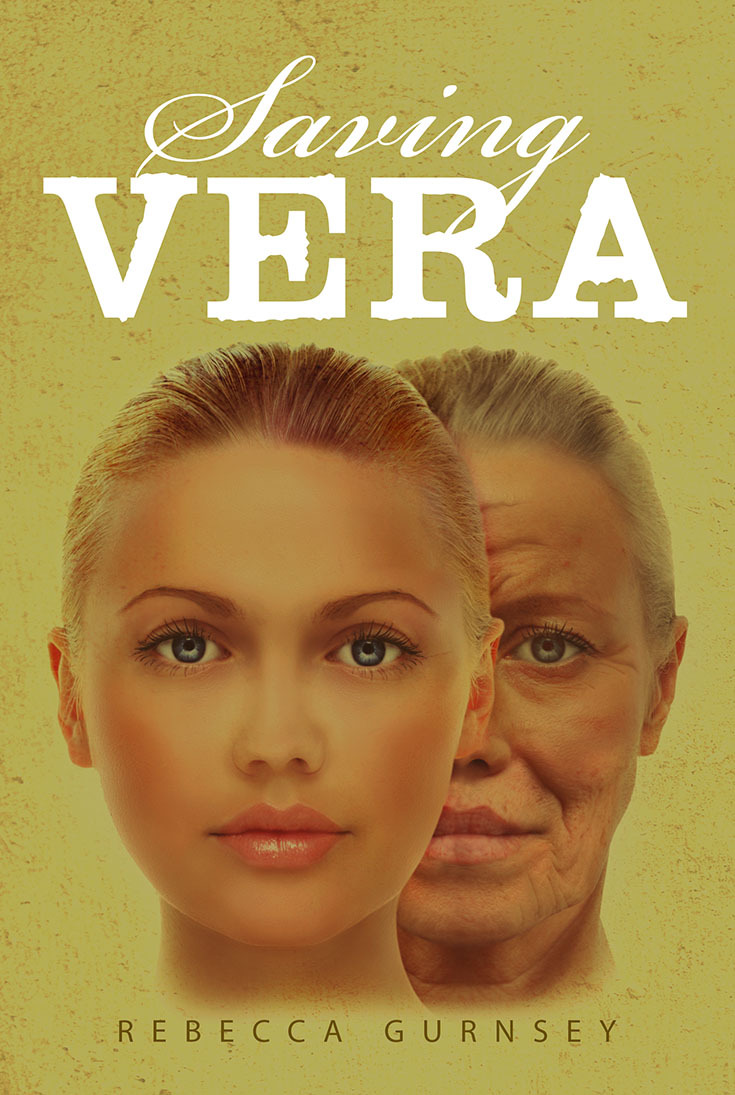 Saving Vera: The Sequel to Loving Toby by Rebecca Gurnsey | Goodreads
