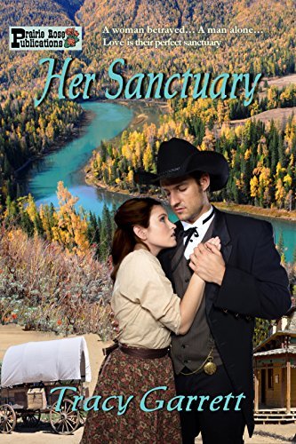 Her Sanctuary by Tracy Garrett | Goodreads