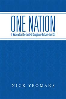 One Nation by Nick Yeomans | Goodreads