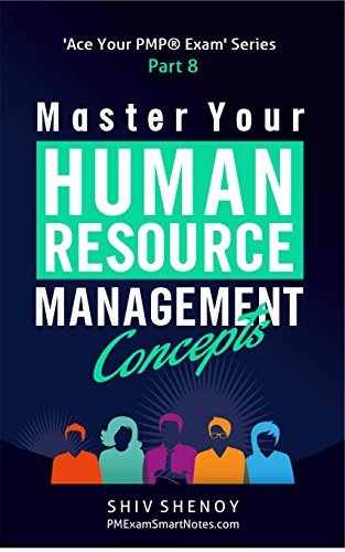 PMP Exam Prep: Master Your Resource Management Concepts (Updated for ...