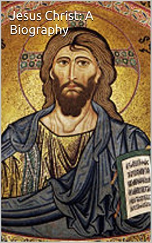 Jesus Christ: A Biography by Jason Marks | Goodreads