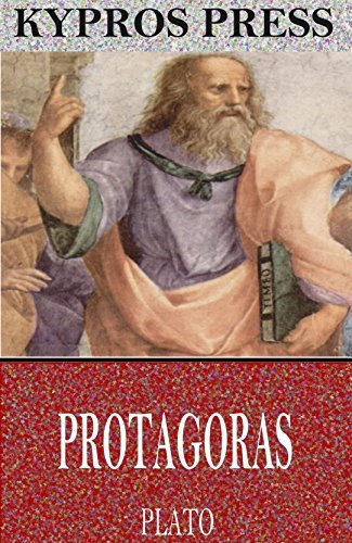 Protagoras by Plato | Goodreads