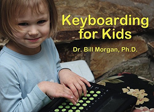 Keyboarding for Kids by Bill Morgan | Goodreads