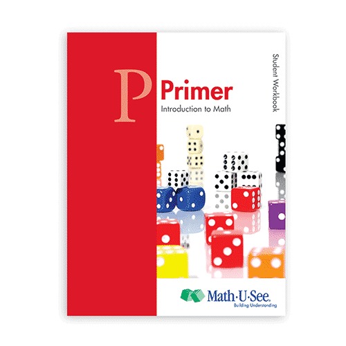Primer (Math-U-See) by Steve Demme | Goodreads