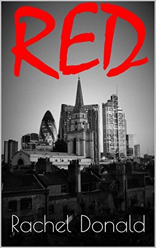 RED by Rachel Donald | Goodreads