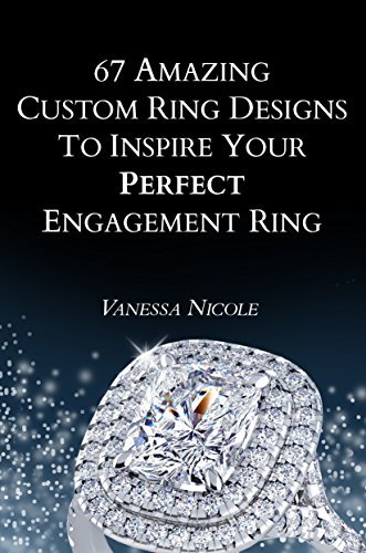 67 Amazing Custom Ring Designs to Inspire Your Perfect Engagement Ring ...