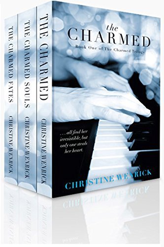 The Charmed Trilogy: Special Three-Volume Bundle by Christine Wenrick ...