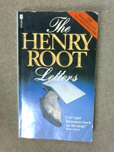 Henry Root- The Collected Letters by Henry Root | Goodreads