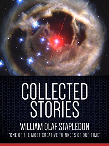 Collected Stories by Olaf Stapledon | Goodreads