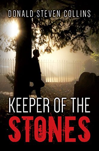 Keeper Of The Stones by Donald Steven Collins | Goodreads